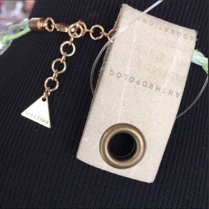 Anthropologie | Jewelry | Anthropologie X Serefina Crystalline Fleur ...